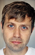 Cast - The Lighthouse (2019)