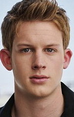 Cast - The Maze Runner (2014)