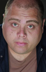 Cast - Ed (2000 – 2004)