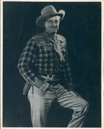 Cast - Tombstone Territory (1957 – 1960)