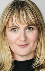 Cast - Mrs. Harris Goes to Paris (2022)