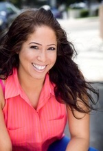 Cast - Step Up Revolution (2012)