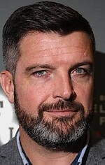 Cast - Hinterland (2013 – 2016)