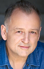 Cast - Jack Irish (2015 – 2021)