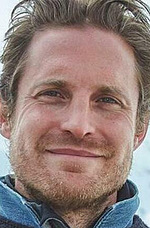 Cast - Dark Shadows (2012)