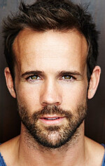 Cast - Harrow (2018 – 2021)