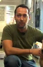 Cast - The SpongeBob Movie: Sponge Out of Water (2015)