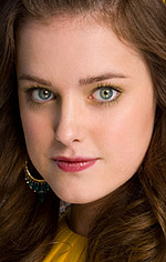 Cast - Hearts Around the Table: Jenna's First Love (2025)