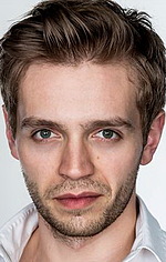 Cast - Shakespeare & Hathaway: Private Investigators (2018 – 2022)