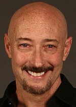 Cast - Cars 3 (2017)