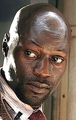 Cast - Casino Royale (2006)