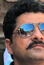 Cast - Dil Se.. (1998)