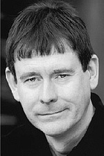 Cast - The Fall (2013 – 2016)