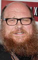 Cast - Kung Fu Panda 2 (2011)