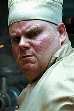 Cast - Slither (2006)