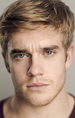 Cast - Wolfblood (2012 – 2017)