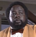 Cast - Beverly Hills Cop (1984)