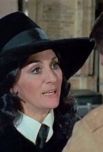 Cast - Upstairs, Downstairs (1971 – 1975)