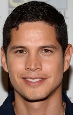 Cast - Revolution (2012 – 2014)