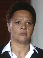 Cast - Prime Suspect (1991)