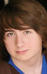 Cast - Monster House (2006)