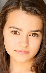 Cast - Meteor (2009)