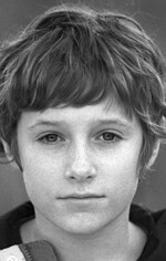 Cast - Oliver Twist (2005)