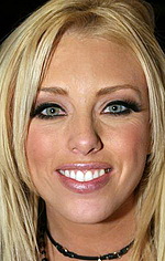 Cast - College Invasion #1 (2003)