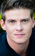 Cast - Gymnastics Academy: A Second Chance