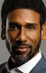 Cast - I Am Legend (2007)