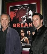 Cast - Deadly Justice (2024)