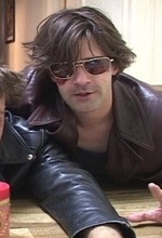 Cast - Just My Luck (2006)