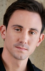 Cast - Odd Thomas (2013)