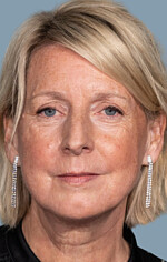 Cast - Calendar Girls (2003)