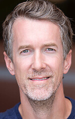 Cast - Iron Man (2008)