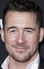 Cast - Revenge (2011 – 2015)