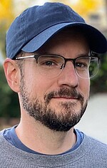 Cast - Companion (2025)