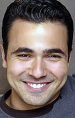 Cast - The Assistant (2019)