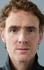 Cast - The Revenant (2015)