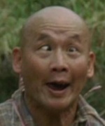 Cast - Enter the Dragon (1973)