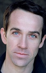 Cast - The Fall (2013 – 2016)