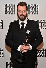 Cast - Annihilation (2018)