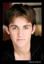 Cast - Invasion (2005 – 2006)