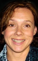 Cast - Chaplin (1992)