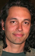 Cast - Iron Man (2008)