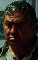 Cast - Man on Fire (2004)