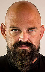 Cast - Jurassic World (2015)