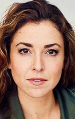 Cast - American Gods (2017 – 2021)