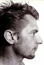 Cast - Silence (2016)