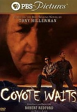 Cast - Comanche Moon (2008)